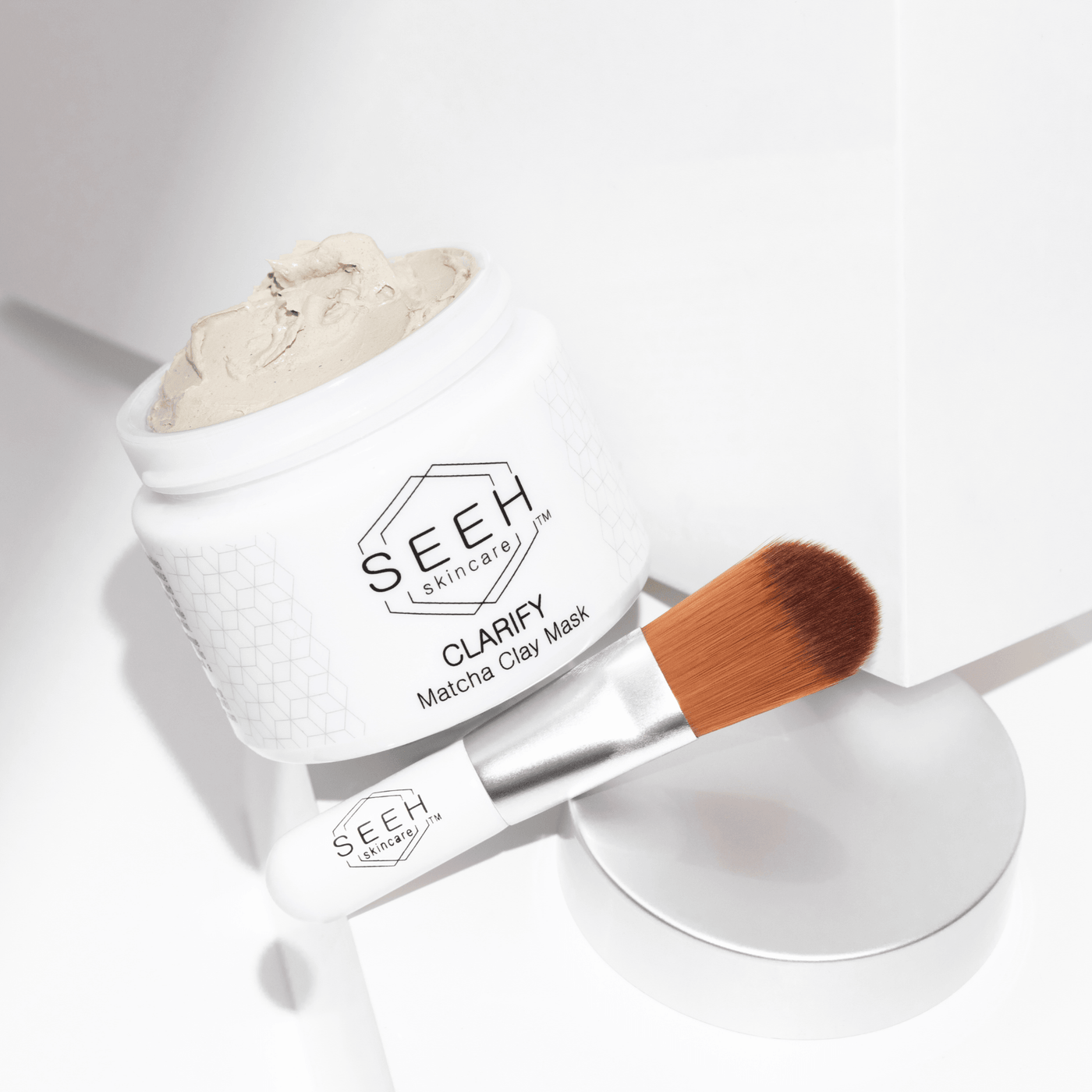 Active Skincare for Sensitive Skin – SEEH Skincare