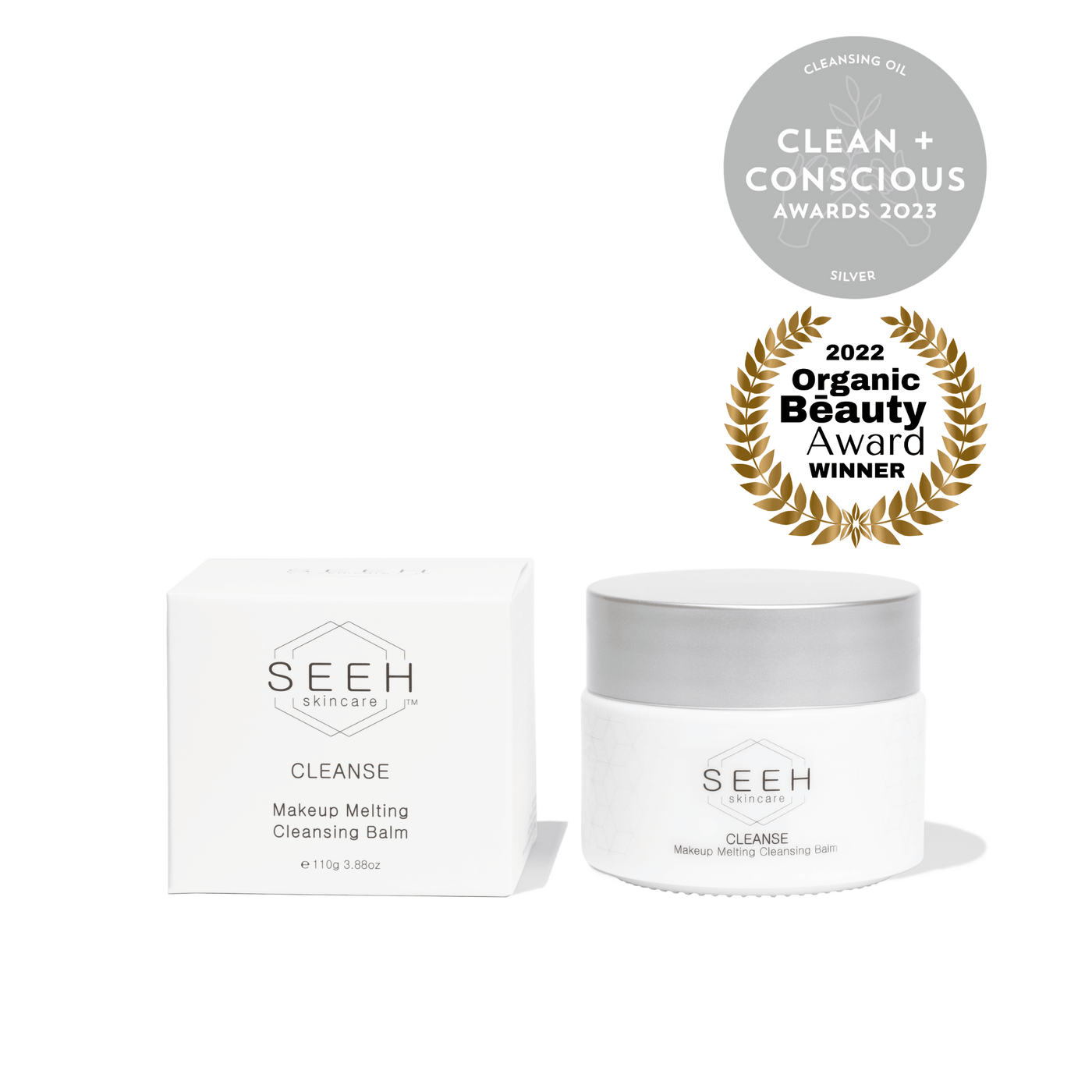 HOW TO: Master the Cleansing Method for Sensitive Skin with SEEH Skinc ...