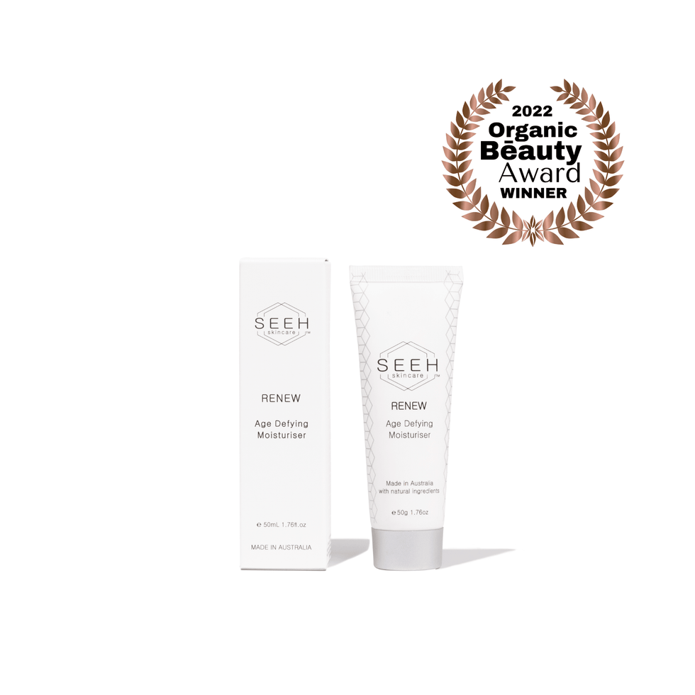 Active Skincare for Sensitive Skin – SEEH Skincare